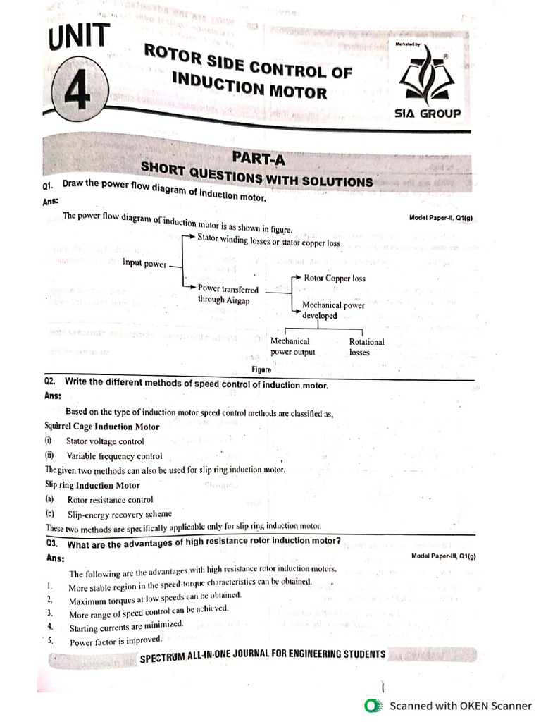 Power Semiconductor Devices 4 | PDF