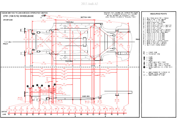 2751 (108 5/16) WHEELBASE: Please See "How To Use Dimension Information ...