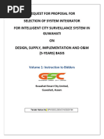 Sample Quotation For CCTV Installation | PDF