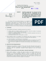 Rule 108 Presentation Revised | PDF | Judgment (Law) | Social Institutions