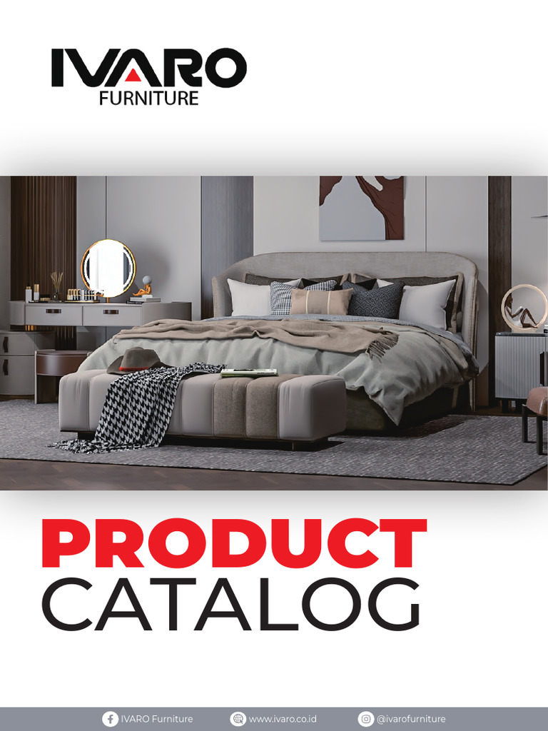 KATALOG Compressed | PDF | Consumer Goods | Softlines (Retail)