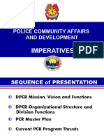 Eo-70-Elcac Task Force-Rcsp Task Force | PDF | Empowerment | Sustainability