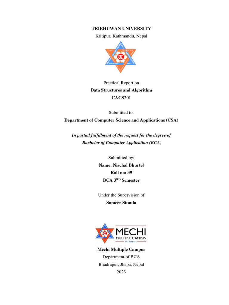 DSA Final Project | PDF | Queue (Abstract Data Type) | Computer Program