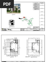 Architectural Plans | PDF | Buildings And Structures | Civil Engineering