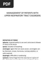 ICD-10 Codes for Rhinitis Types | PDF