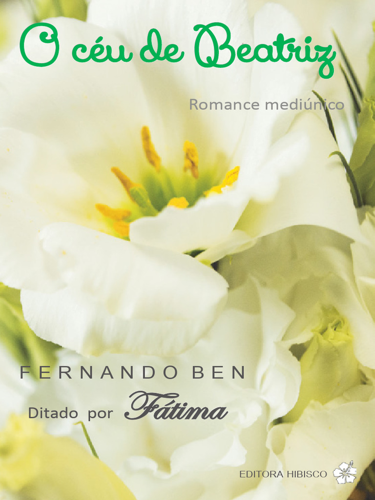 O Ceu de Beatriz - Fernando Ben | PDF | Espiritismo | Amor