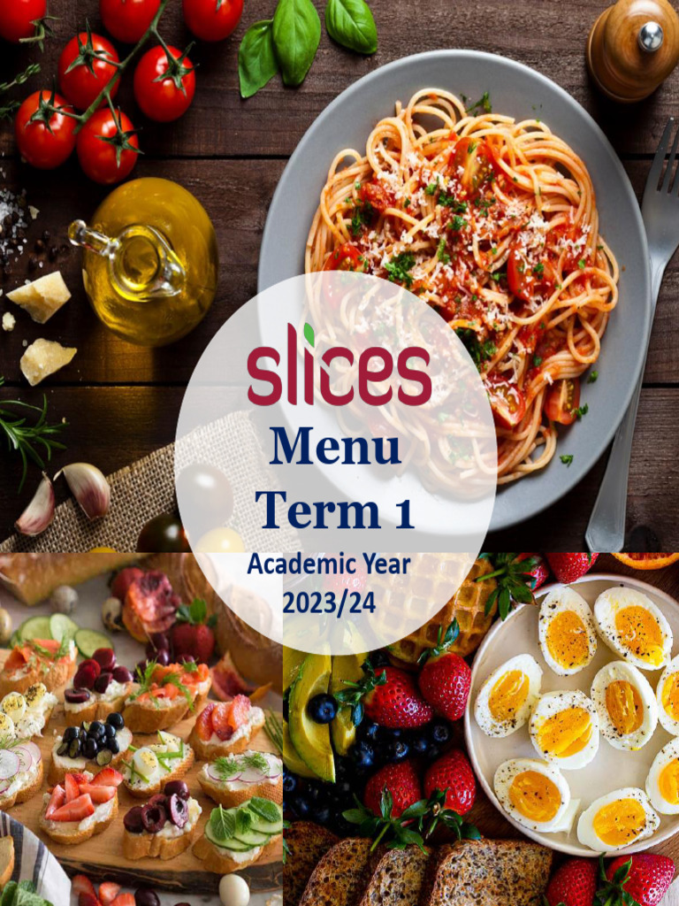 TWS-Menu Pack | PDF | Pasta | Curry