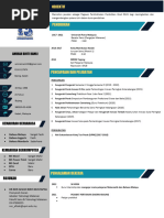 Cover Fail SPP Editable | PDF