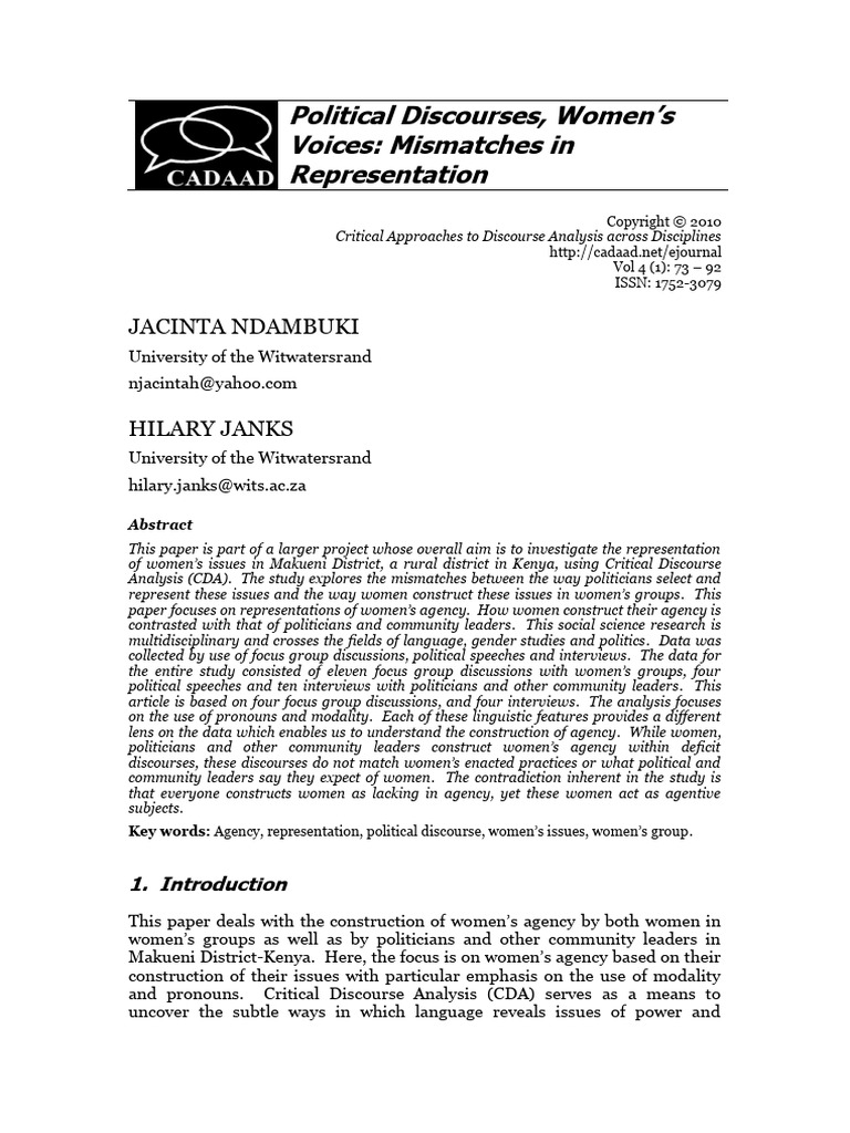 Volume-4 Ndambuki Janks | PDF