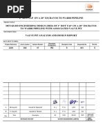 Design of Pipe Sleeper and Raised Pipe Sleeper On Steel Frame | PDF ...