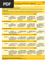 RAADS 14 Screen Svensk Med Rattningsmall | PDF