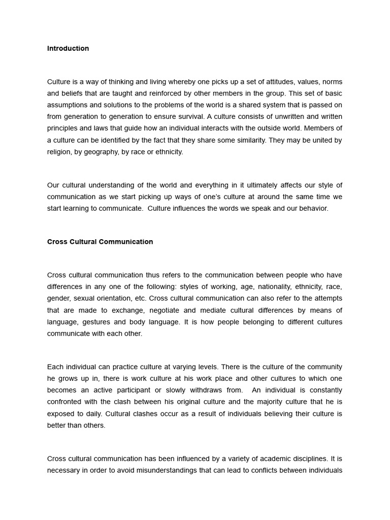 Purposive Communication Reporting | PDF | Communication | Cross ...