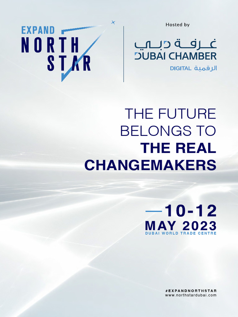 EXPAND NORTH STAR 23 Brochure | PDF | Startup Company | Small Business ...