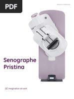 Fujifilm Amulet Sophinity Overview | PDF | Mammography | Breast