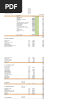 Costos Parametricos - Neodata | PDF