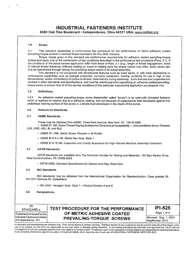 Ifi-525 (2013) | PDF