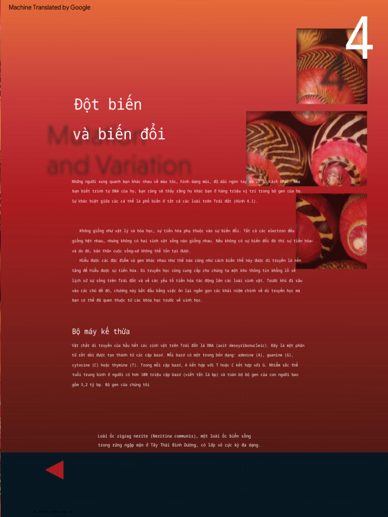 (4th Edition) Evolution by Douglas J. Futuyma and Mark Kirkpatrick (Z ...