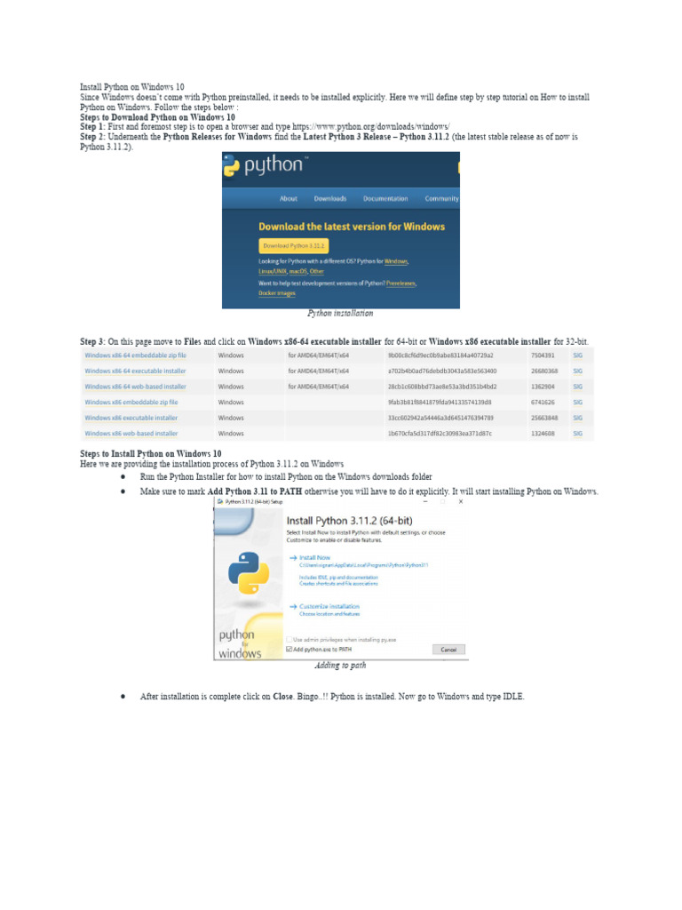 Python Basics | PDF | Control Flow | Boolean Data Type