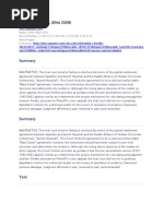 Sample Motion for Voluntary Dismissal Under Rule 41(a)(2) in United ...