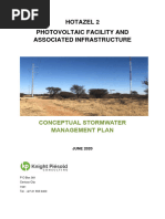 Flash Report Template | PDF