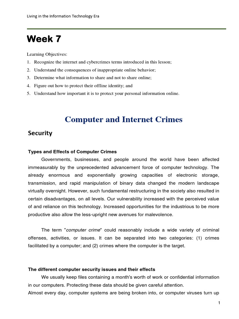 Understanding Computer Viruses and Worms | PDF | Information Security | Computer Virus