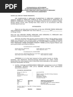 Certification of Alienable and Disposable Land (DENR) | PDF | Business