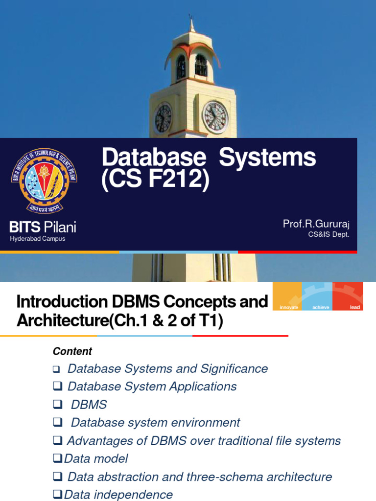 1 5 Lect1 18, Tut1 6 | PDF | Relational Model | Databases