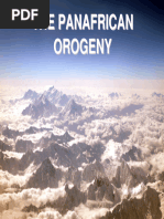 Seid Getahun Molla (CV Updated) | PDF | Hydrogeology | Groundwater