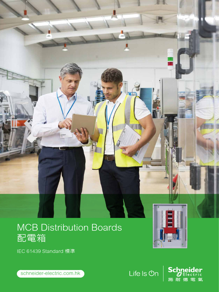 SE - MCB Board - 630x297mm - 4.pdf (BF17) | PDF