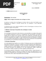 Fiscalité Au Gabon (Calcul de l'IRPP Et de l'IS) | PDF | Impôt sur le ...