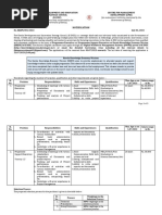 Children Declaration Form Revised Nbs RS | PDF | Identity Document ...