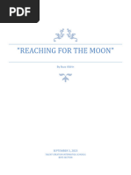 4 Grade: Reaching For The Moon | PDF