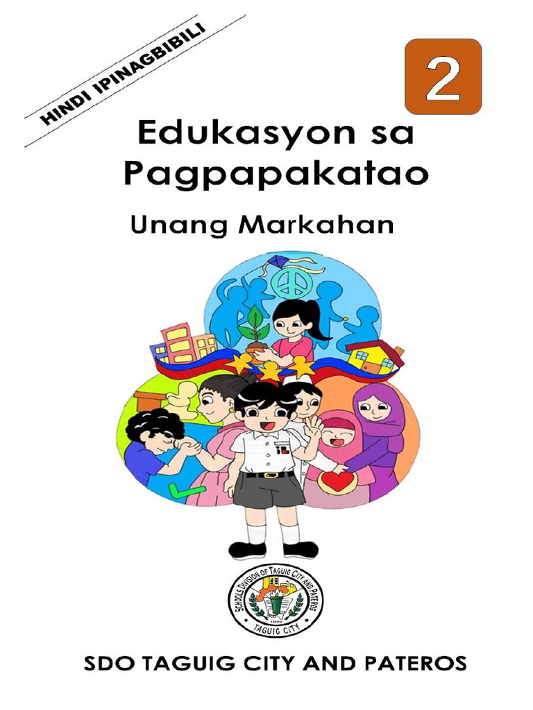 Hybrid ESP 2 Q1 V3 | PDF