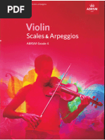 Trinity Piano Grade 1 | PDF