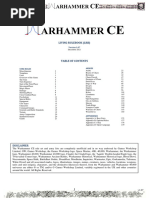 Epic Starter Guide | PDF | Tabletop Games | Space Opera Games