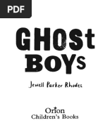 My Life As An Alphabet Barry Jonsberg: Teachers' Notes by Nita Jonsberg ...