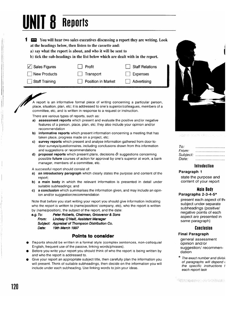 Assessment Reports | PDF