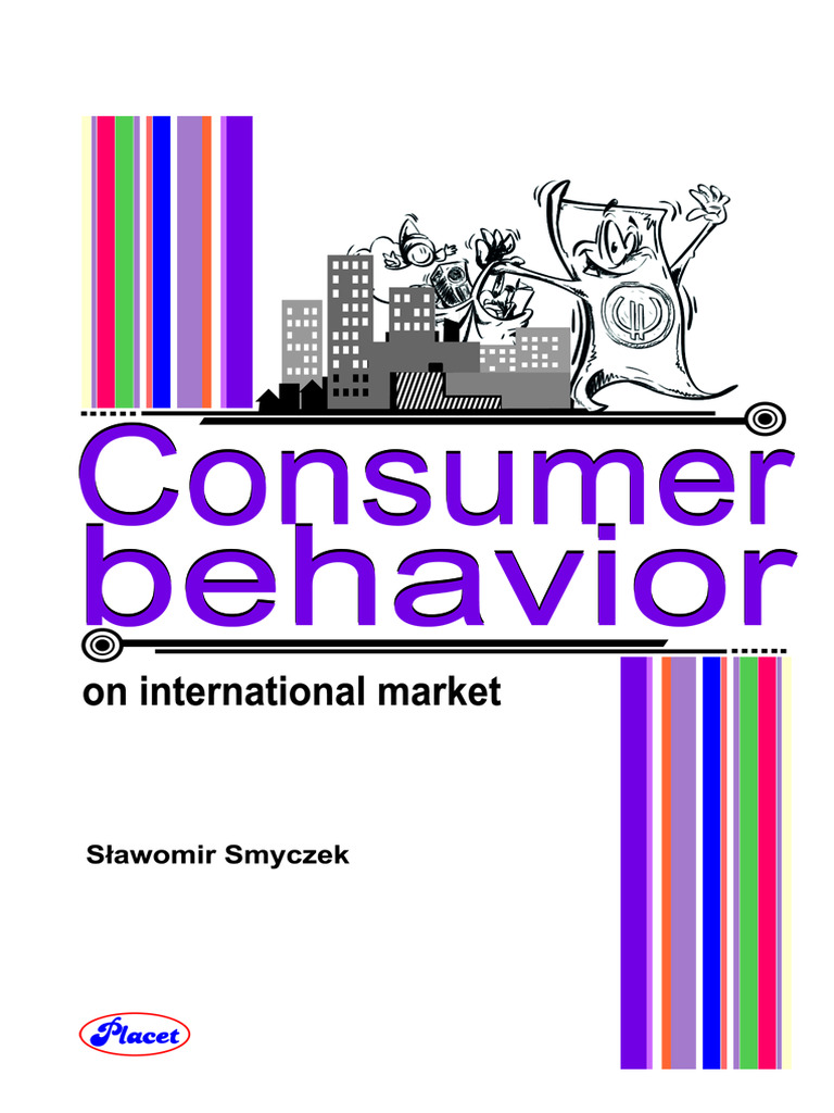 Consumer Behavior | PDF