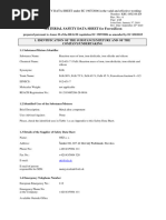 US EPA Method 26A | PDF | Chlorine | Sodium Chloride