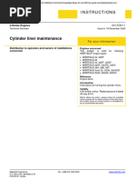MSS SP 25 2018 Standard Marking System For Valves, Fittings, Flanges ...