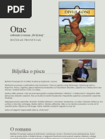 Glagolski I Imenski Predikat | PDF