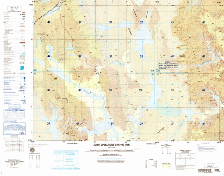 NF 38 3 Khashm Al Khalta Saudi Arabia | PDF