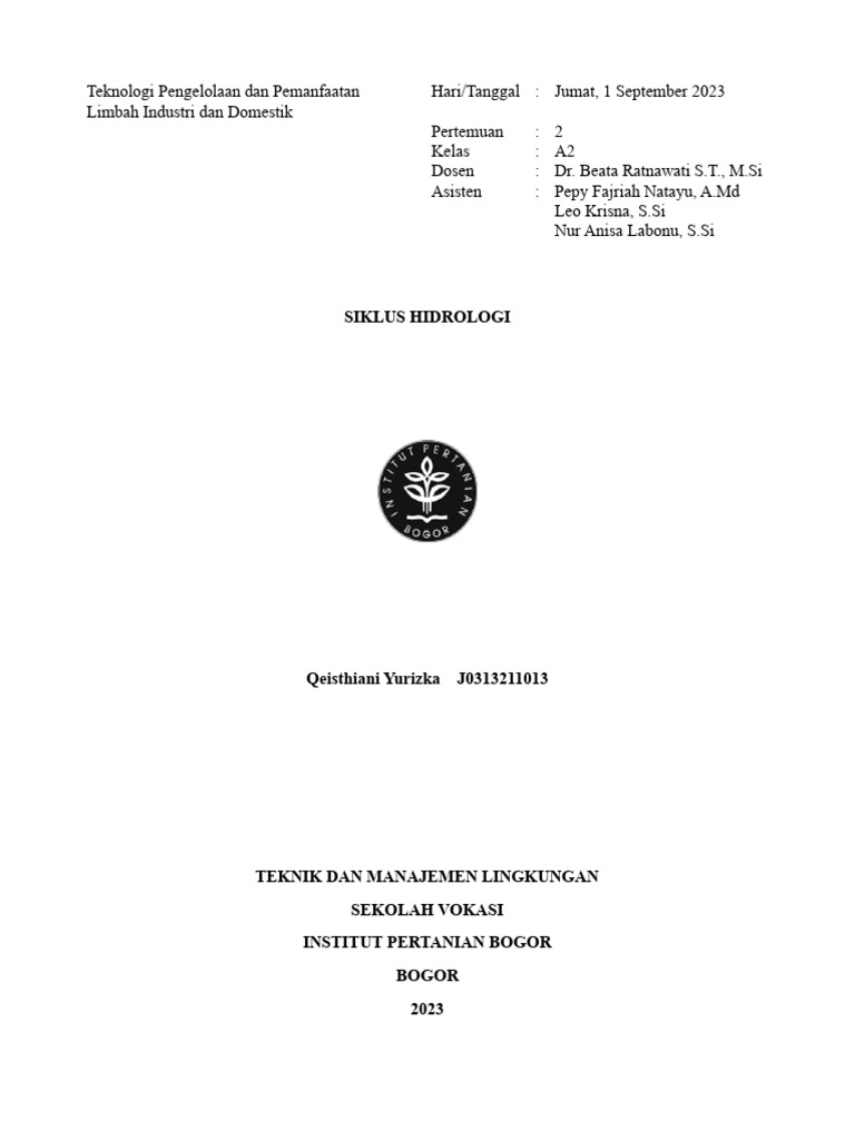 Prak 2 A2 Qeisthiani Yurizka J0313211013 | PDF | Ilmu Sosial | Seni