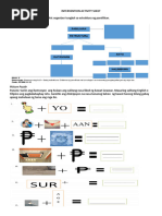 Activity Sheet For Implasyon | PDF