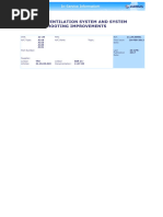 Service Bulletin Powerplant | PDF | Aircraft | Aviation