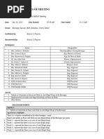 Executive Order No. 008 S. 2024 - Revitalizing The Barangay Anti - Drug ...