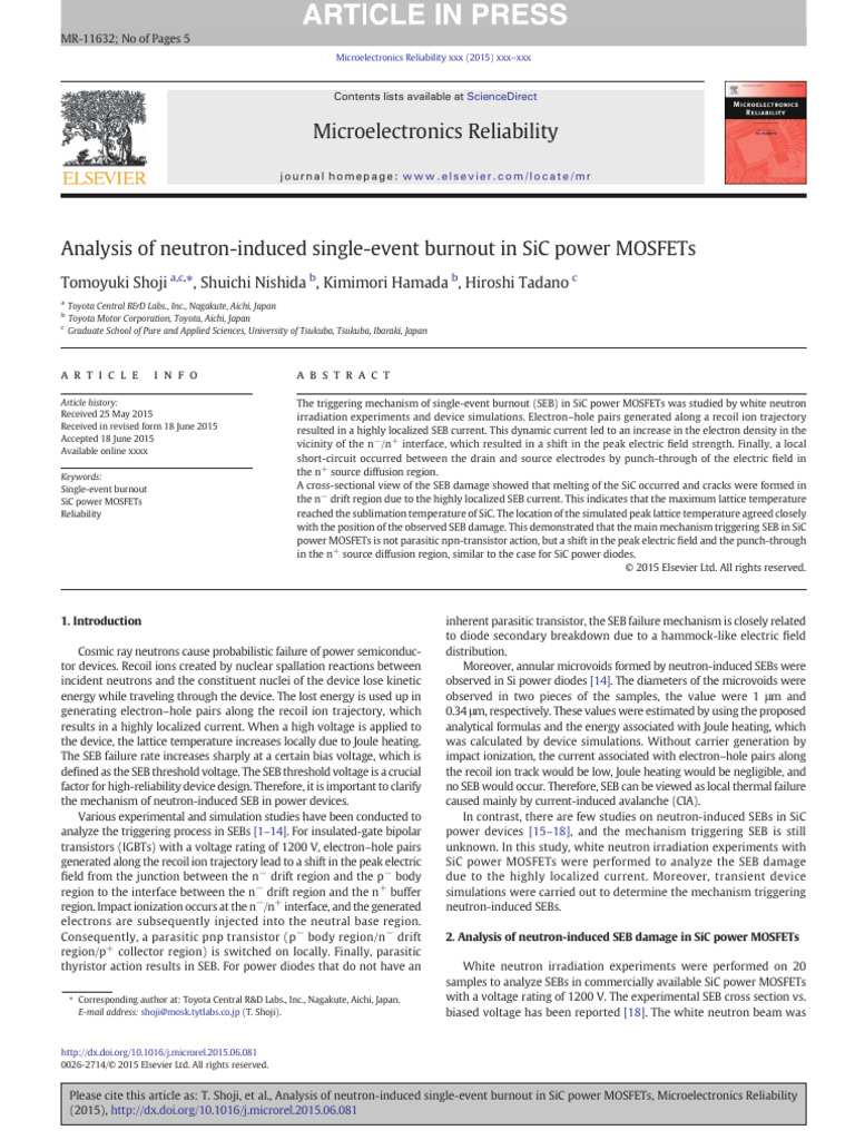 PB3 1 | PDF | Semiconductor Devices | Electricity