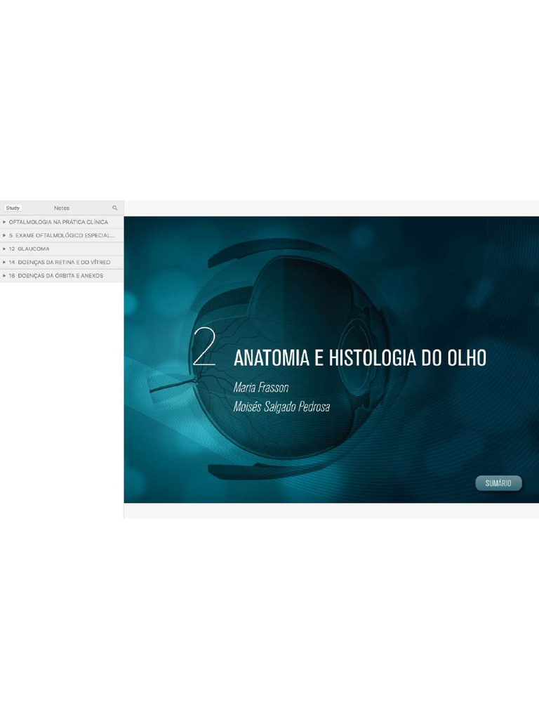 Capitulo Anatomia e Histologia Da Pelve | PDF