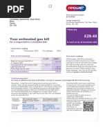Trigger Matrix for VDA Changes | PDF