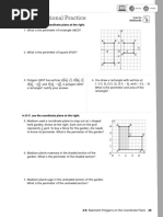 Envision Math Homework Workbook Answer Keys | PDF | Mathematics | Worksheet